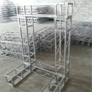 Aluminum Spigot Truss | Liansheng Aluminum Industry