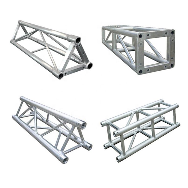Aluminum DJ Truss Structure System | Liansheng Aluminum Industry